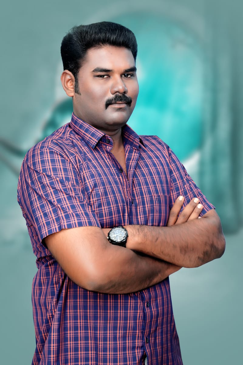 KATHIRAVAN